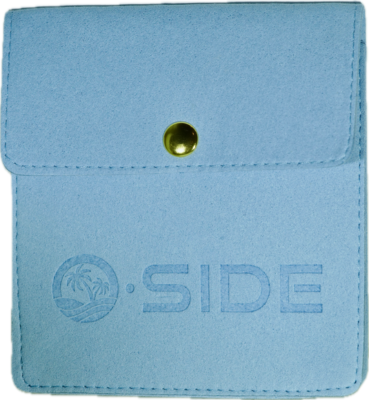 O.SIDE Everyday Waterproof Gold Jewelry – O.SIDE Jewelry